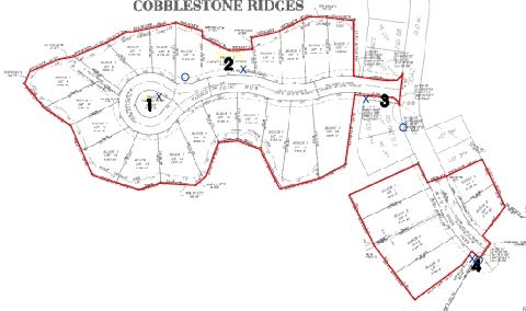 About Cobblestone Ridges HOA – Cobblestone Ridges